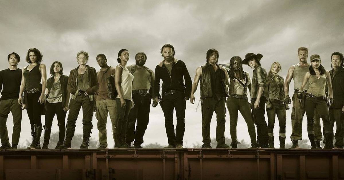 Best Walking Dead Episodes, Ranked