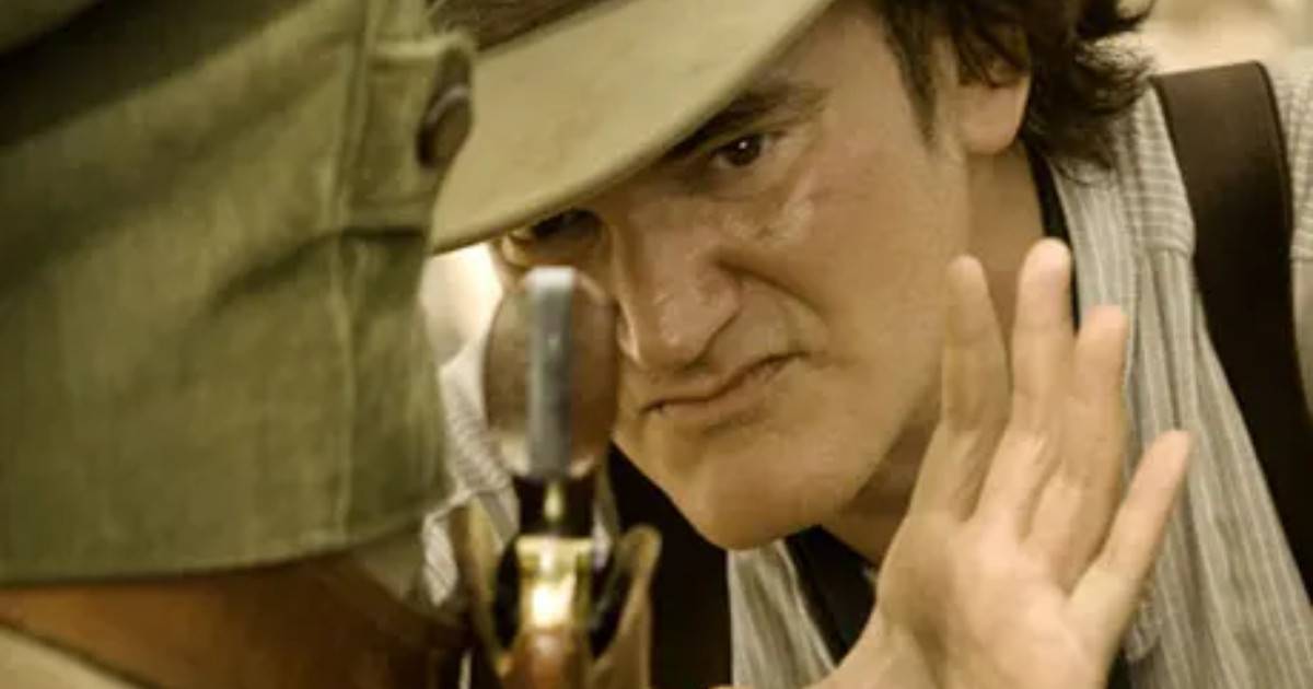 A Band Apart: What Happened to Quentin Tarantino’s Defunct Production ...