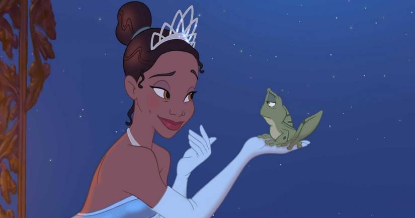 The Princess and the Frog Cast and Character Guide