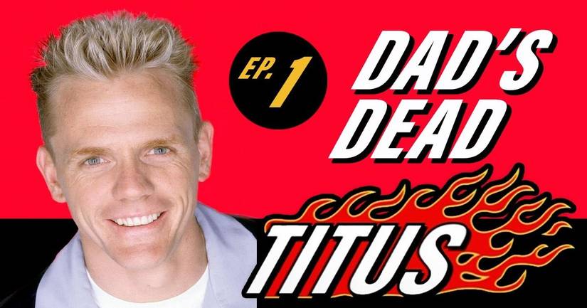 Short-Lived Comedian-Led Shows on Fox