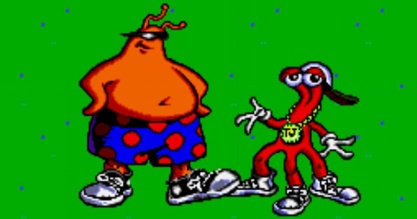 What is ToeJam & Earl, and Why is it Getting a Movie?