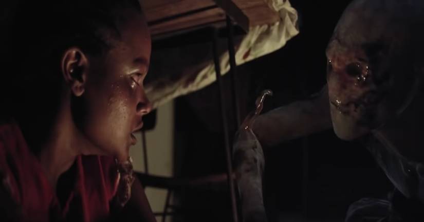 The Best Horror Movies Based on African Folklore, Ranked
