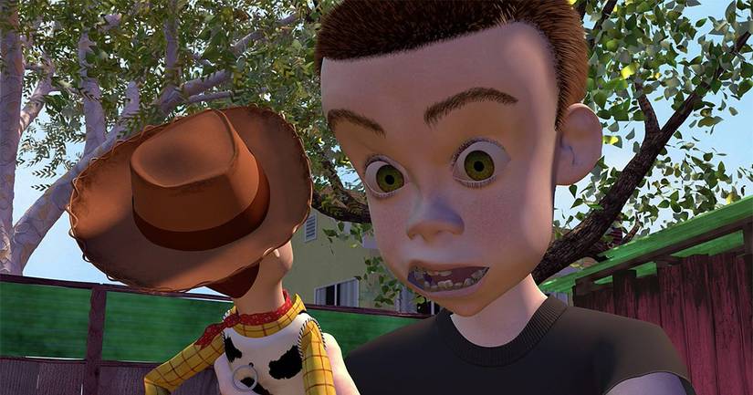 10 Creepiest Cartoon Characters Ever Made