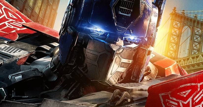 How Transformers: Rise of the Beasts Fits Into the Confusing Timeline ...