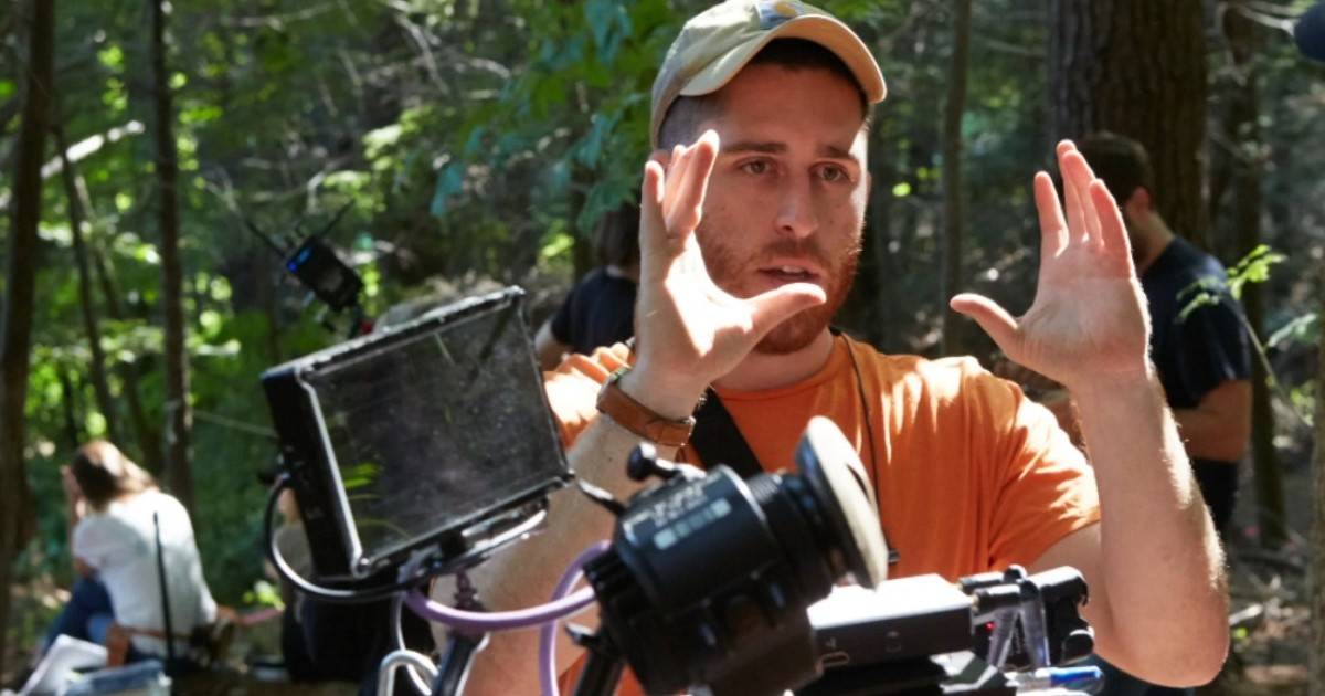 Why Trey Edward Shults Is An Underrated Filmmaker