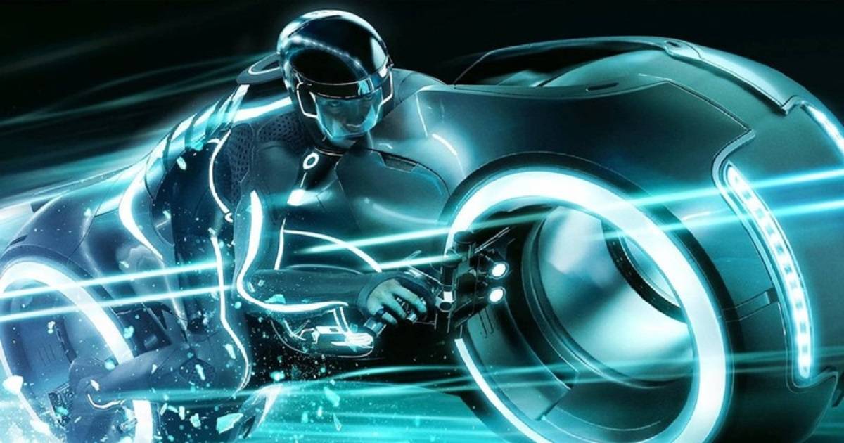 Tron 3 Producer Thinks Now Is the 'Right Time' for the Long-Awaited Sequel