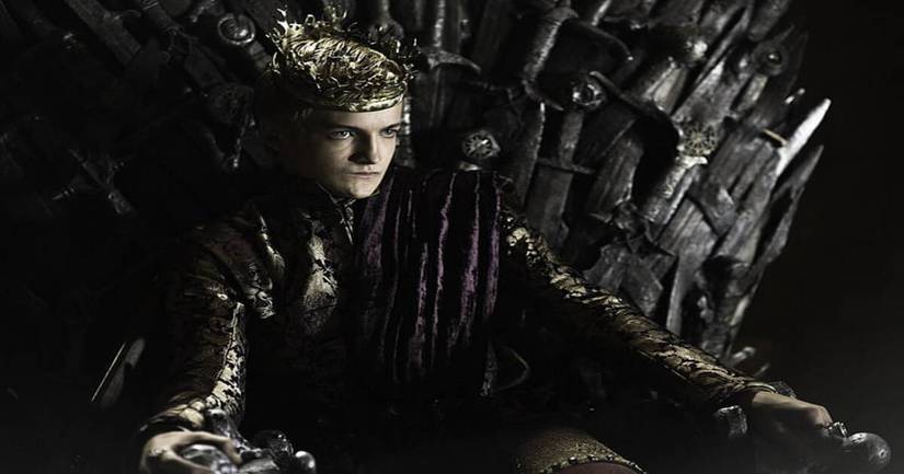 Joffrey Baratheon or Ramsay Bolton: Who Was the More Evil Game of ...