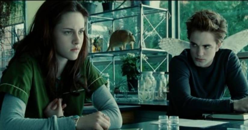 Twilight: The Best Music Moments in the Movie, Ranked