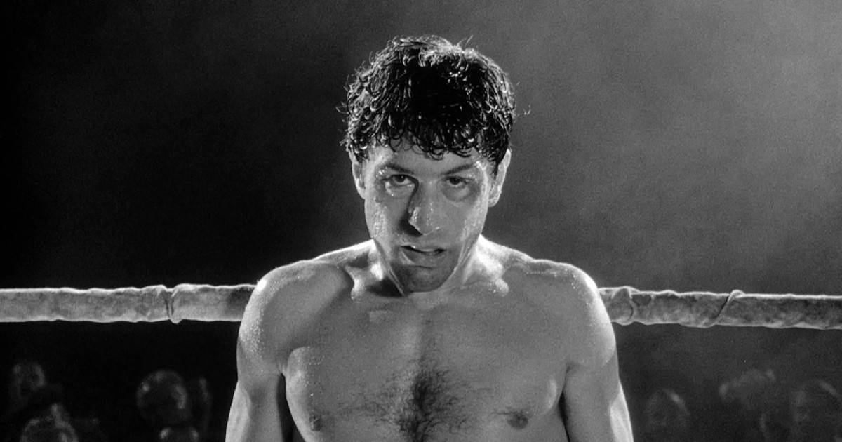 Boxing Rings — The Greatest Setting in All of Film