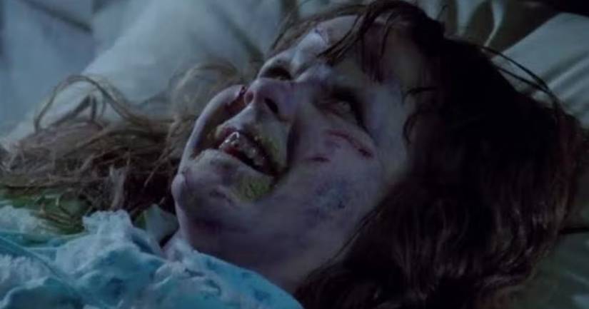 12 Movies That Use Bugs to Make Your Skin Crawl