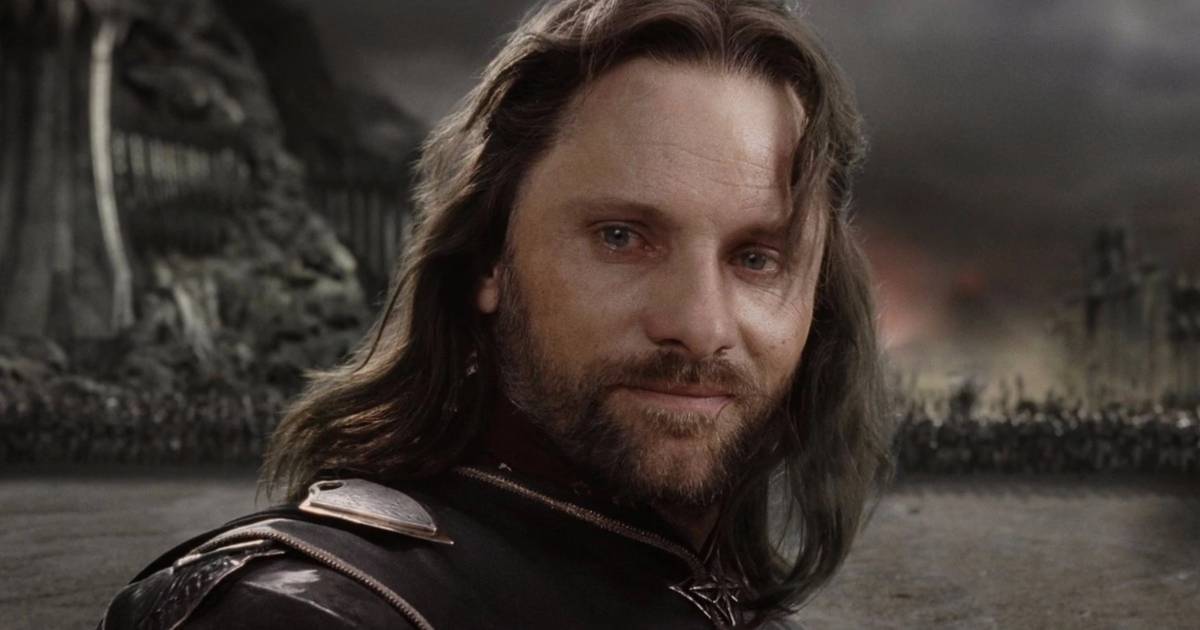 Lord of the Rings: Actors Almost Cast as Aragorn