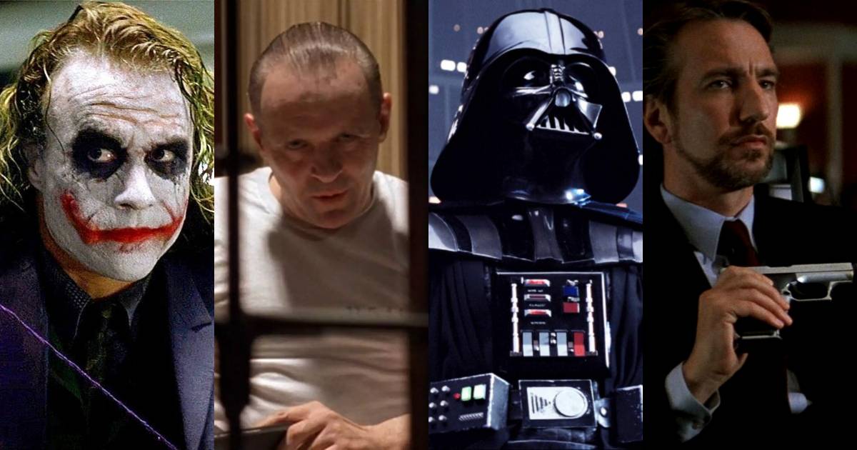 The 20 Greatest Evil Plans Ever Conceived by Movie Villains