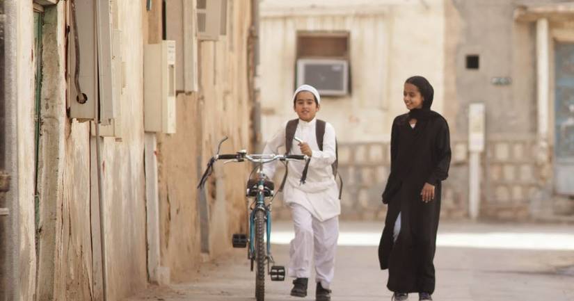 Critically Acclaimed Arabic Movies That Are Well Worth Your Time