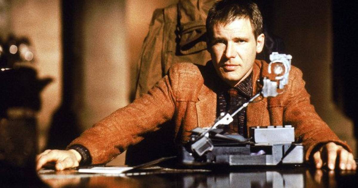 24 Science Fiction Films With Amazing Cinematography