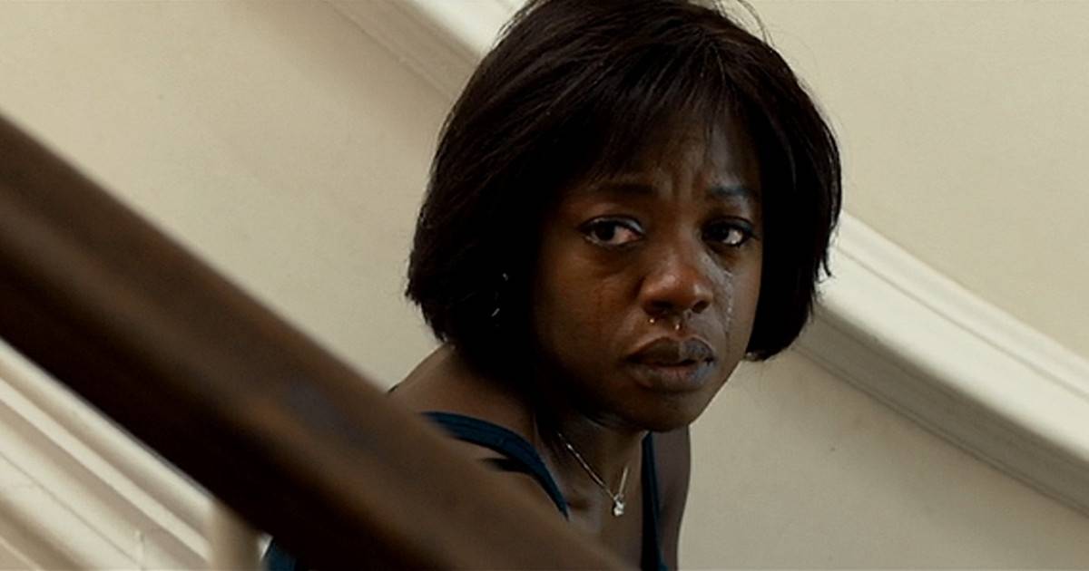 Top 10 Viola Davis Movies of the 2010s