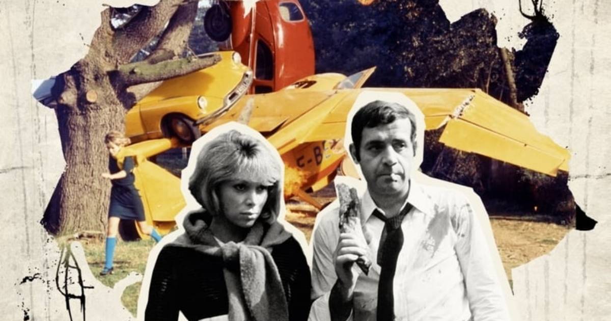 20 Perfect Movies According to Pauline Kael, the Subject of Tarantino's ...