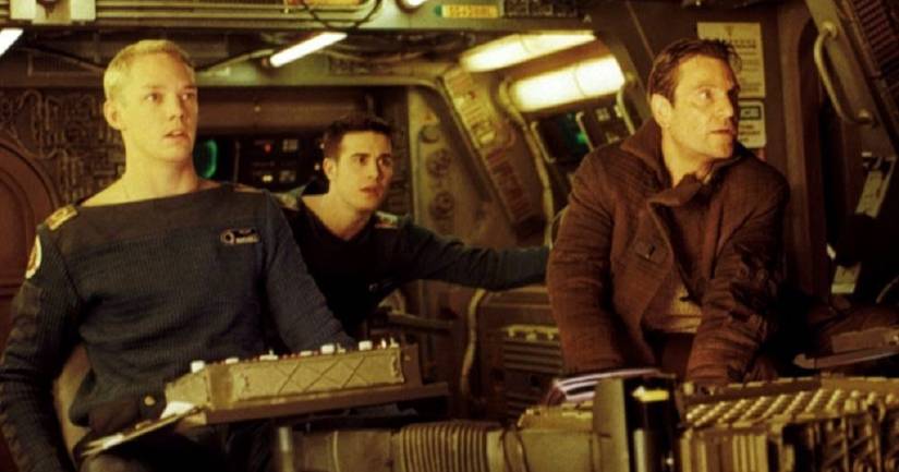 10 Lesser-Known Sci-Fi Movies That Don't Get Enough Love