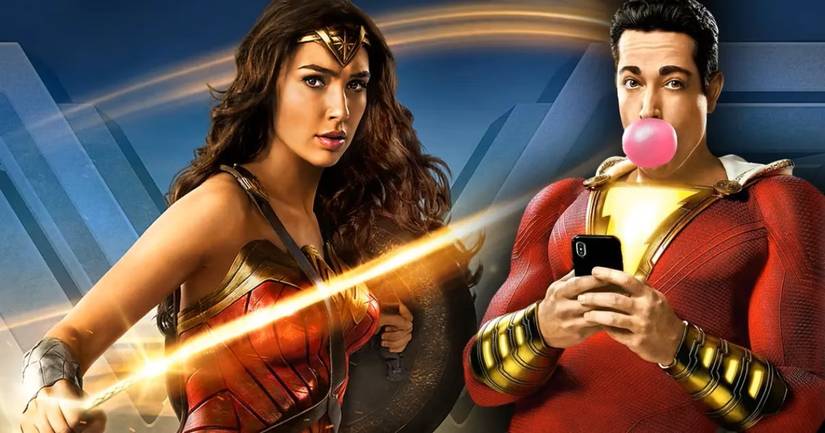 How to Watch the Wonder Woman Movies in Order to See Her Full Arc in ...
