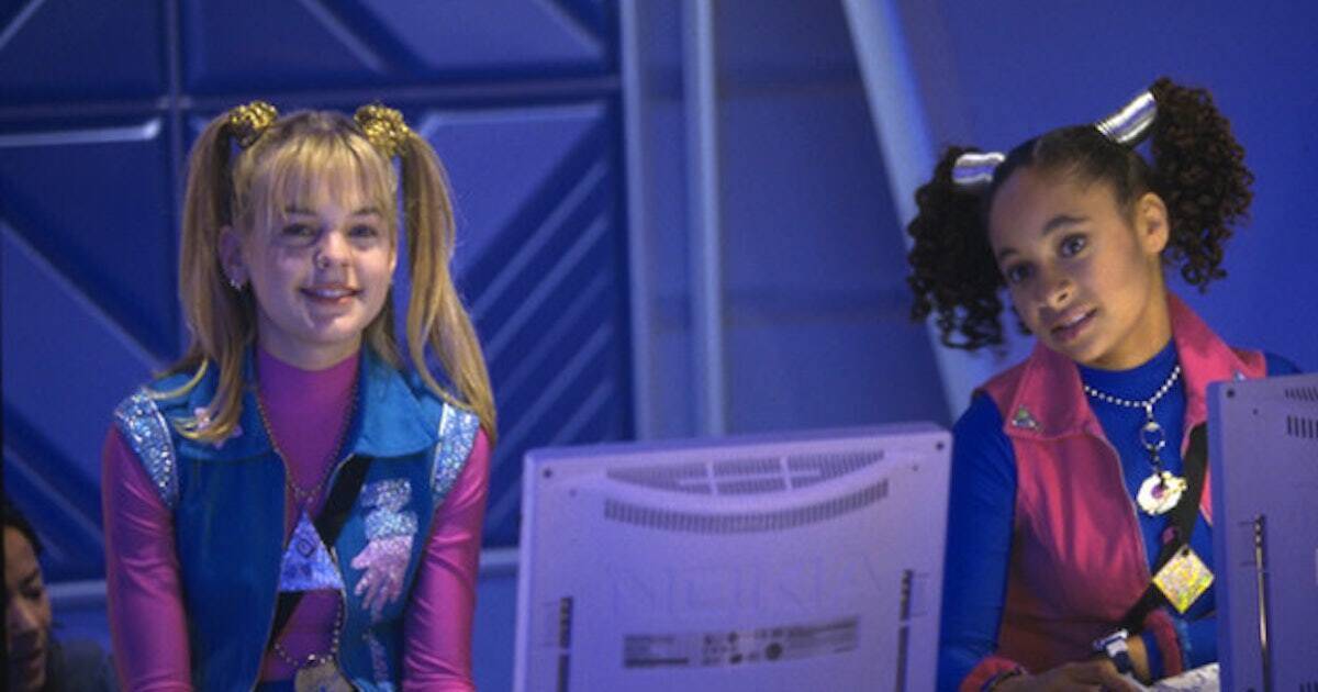 Disney Channel Original Movies That Live Rent-Free In Millennials Minds ...