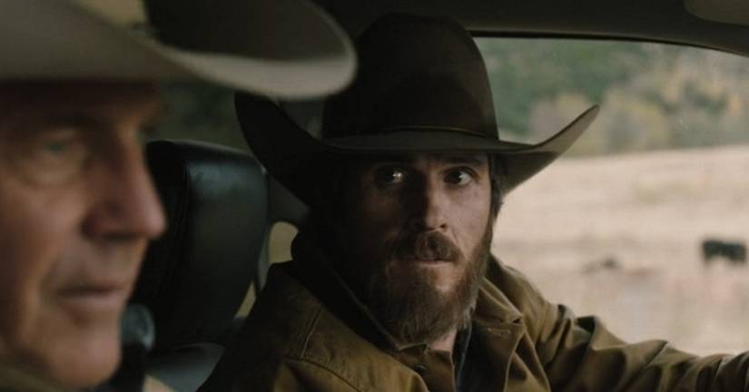 Yellowstone: Why It's a Modern American Western