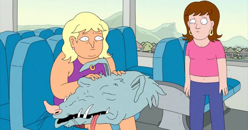 Exclusive: Michael Cusack and YOLO Silver Destiny Stars Discuss Season ...