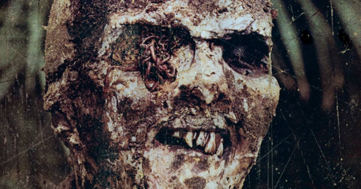 The Most Brutal Scenes in Zombie Movies, Ranked