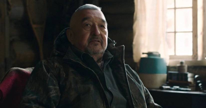 The 10 Best Native American Actors of All Time