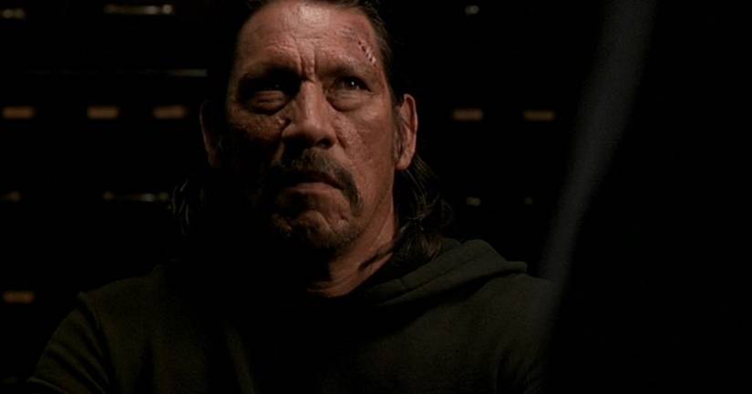 Danny Trejo Shares AI Images Of Himself As Mexican Version Of Keanu ...