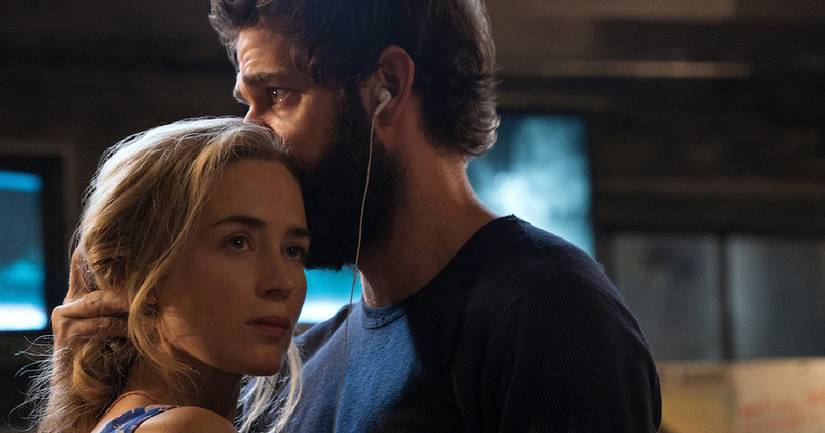 10 Movies With Almost No Dialogue to Watch If You Loved No One Will ...