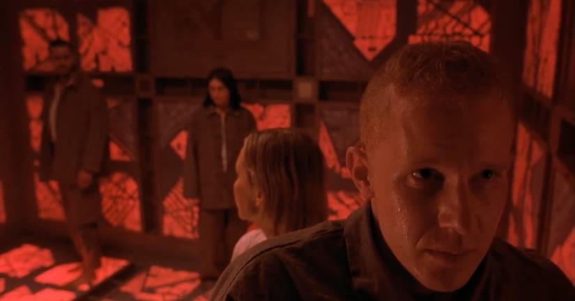 Exclusive: Vincenzo Natali on Cube 25 Years Later and the Japanese Remake