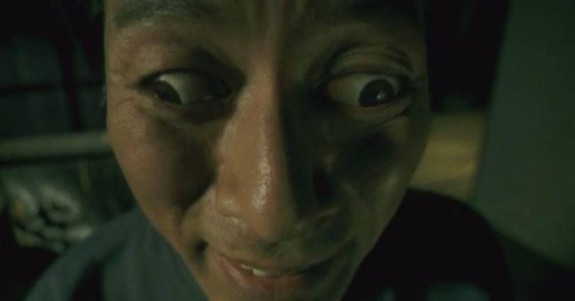 30 Most Quintessential Japanese Horror Movies