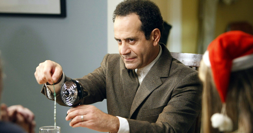 10 Fictional Characters Directly Inspired by Sherlock Holmes