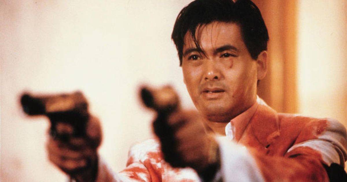 The 25 Greatest Foreign-Language Thrillers Ever Made