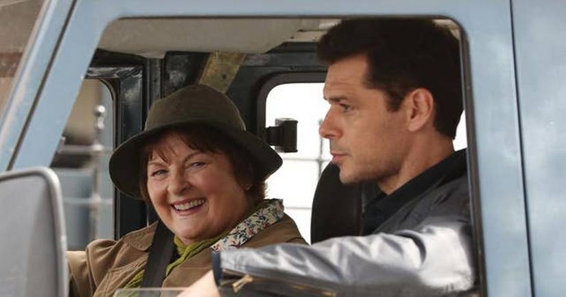 Vera: Why You Should Be Watching the British Detective Show