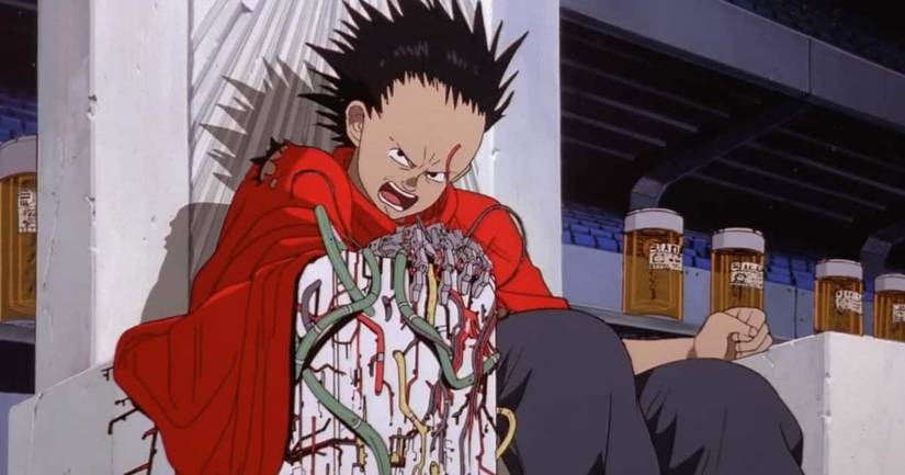 Why Akira Is Considered the Greatest Anime of All Time