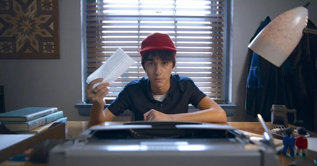 The Catcher in the Rye — Will It Ever Be Adapted?