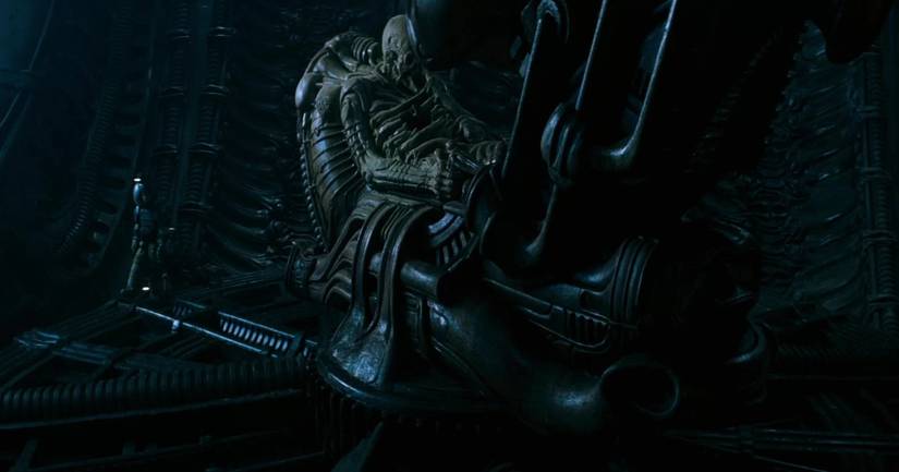 Why Alien Is Still the Greatest Sci-Fi Horror Movie of All Time