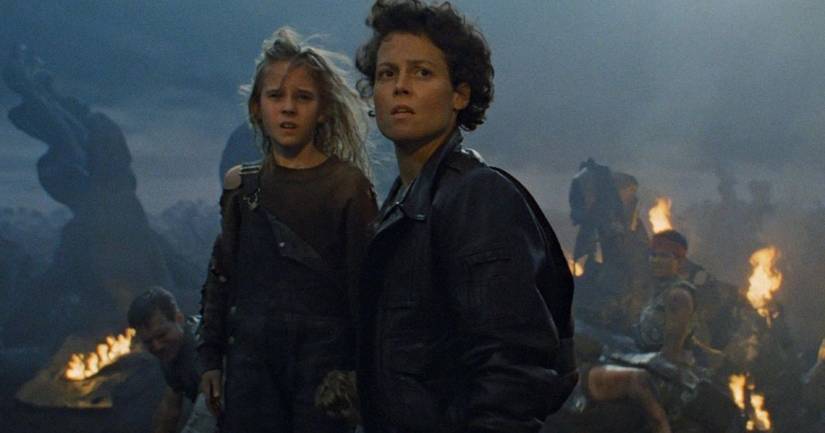 Aliens: Why Now Is the Perfect Time for a Prequel