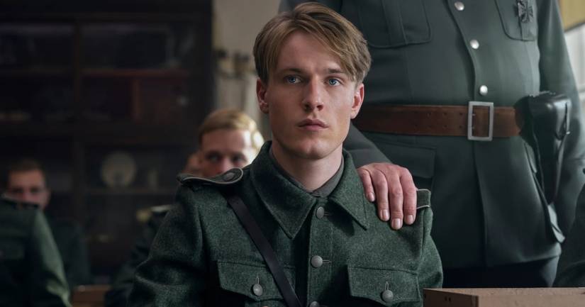 All the Light We Cannot See: Plot, Cast, Release Date and Everything ...