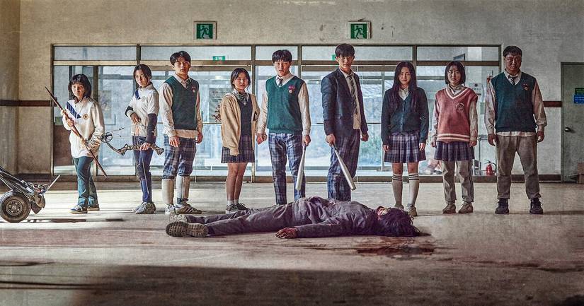 12 Must-Watch Psychological Thriller Korean Dramas to Add to Your List