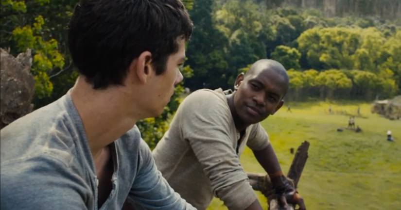 The Maze Runner Cast: Where They Are Today