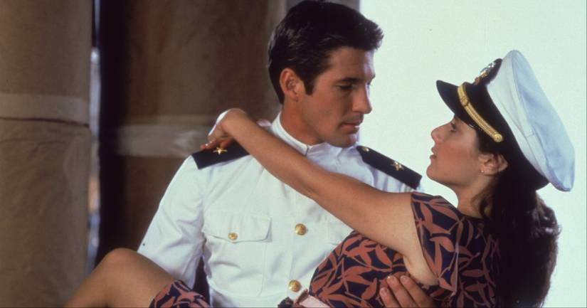10 Quintessential Military Boot Camp Movies