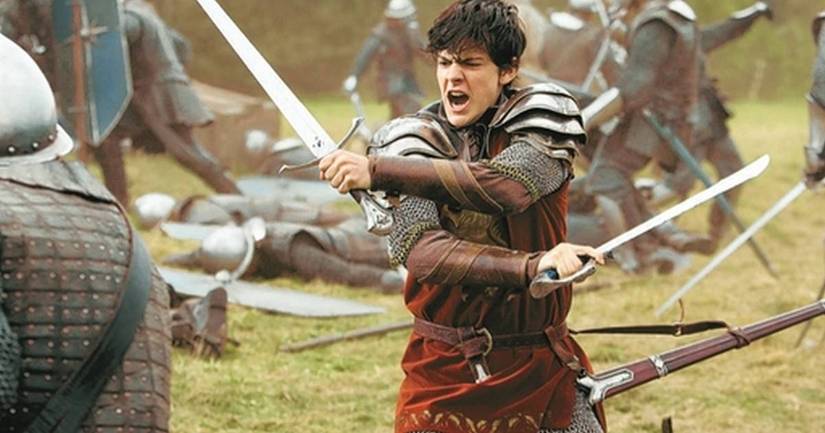 The Most Obvious Biblical Allegories in The Chronicles of Narnia