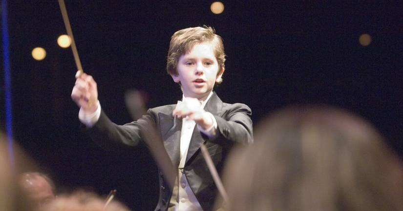 The Best Movies About Classical Music, Ranked