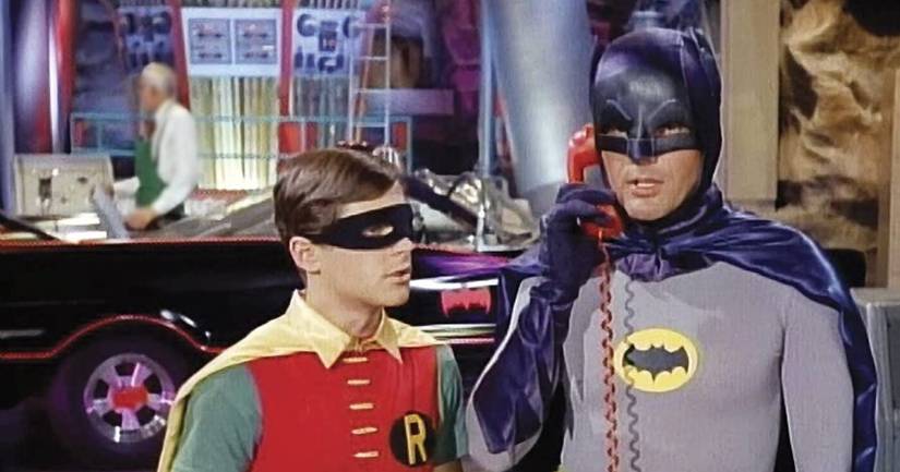 20 Quintessential TV Shows From the Boomer Generation