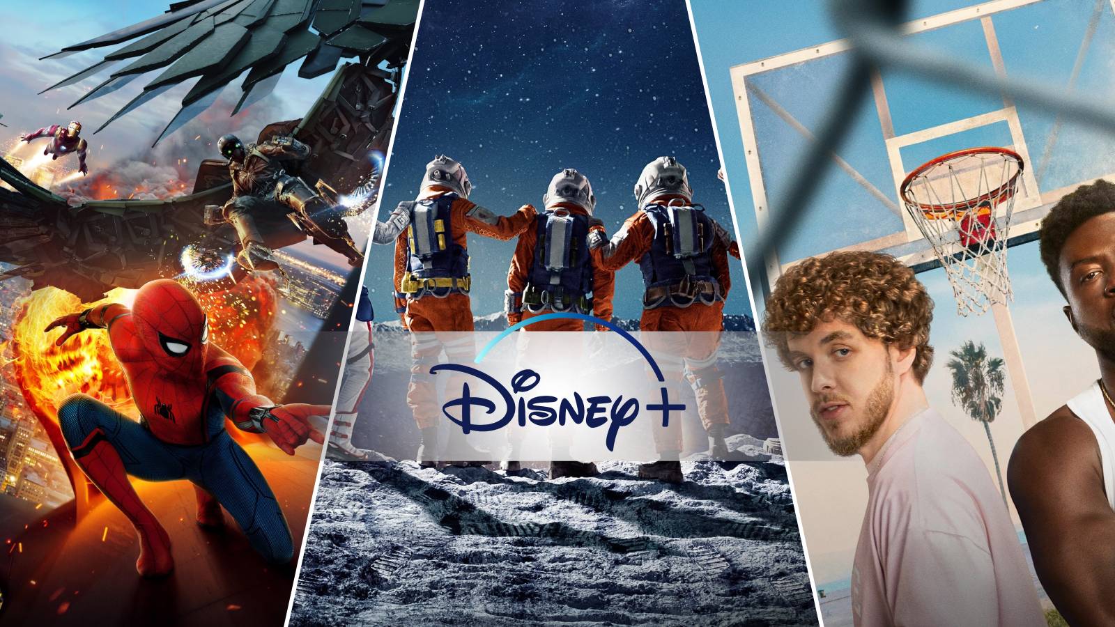 Best Movies Coming to Disney+ in May 2023
