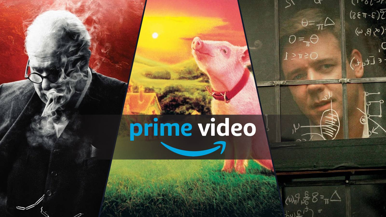 Prime Video Movies Streaming in May