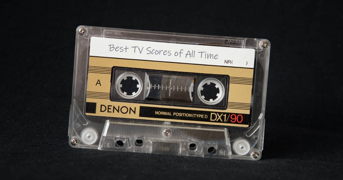 Best TV Scores Ever Composed, Ranked