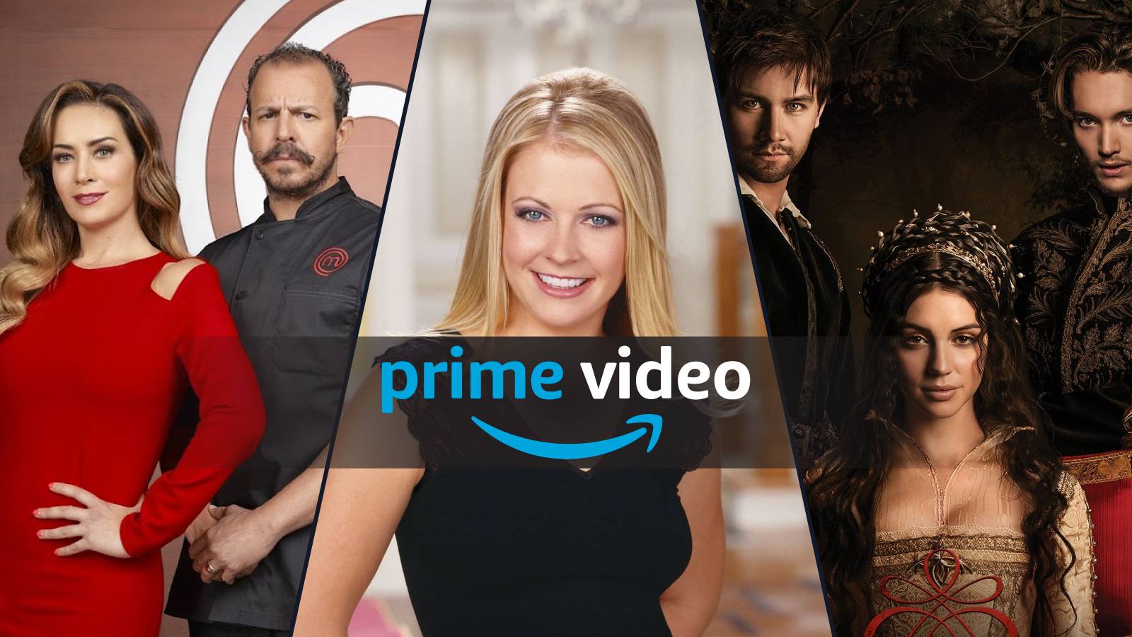 Best TV Series Coming to Prime Video in May 2023