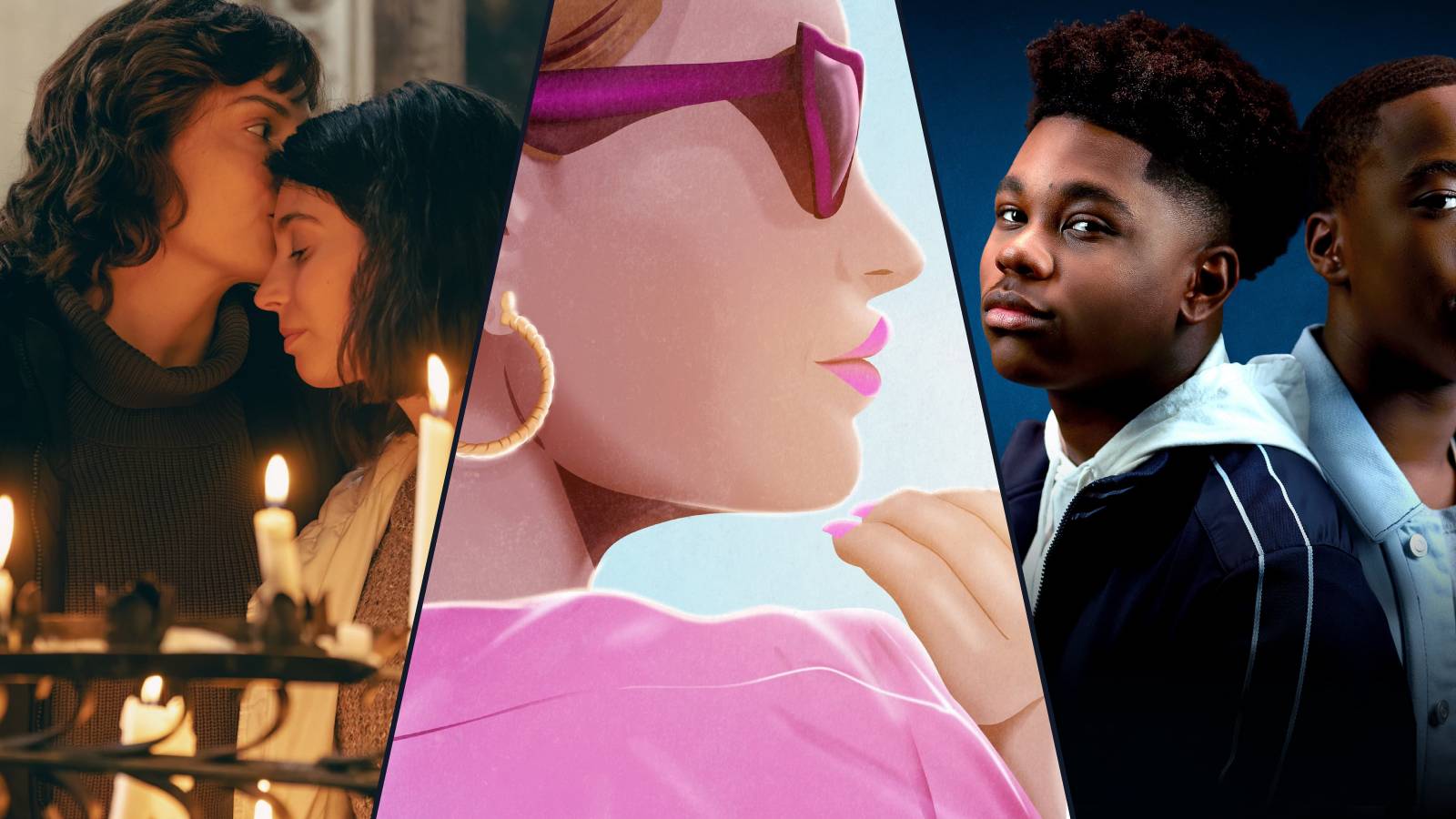 Best TV Series to Watch This Weekend (April 7-9)